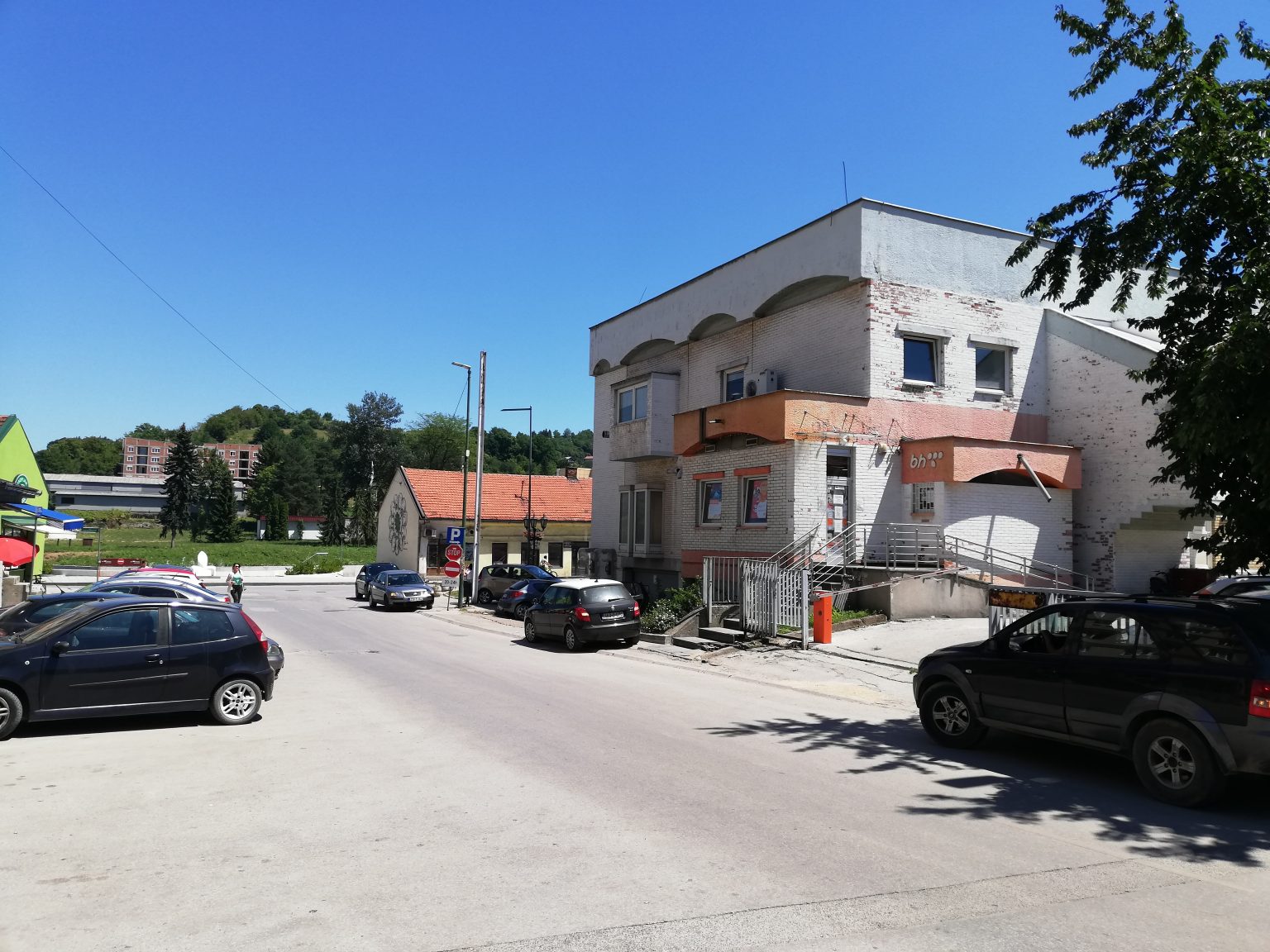 Poslovnice – BH Telecom d.d. Sarajevo