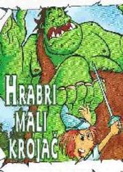 Hrabri mali krojač - BH Telecom d.d. Sarajevo