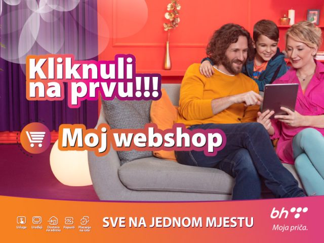 Privatni - BH Telecom d.d. Sarajevo