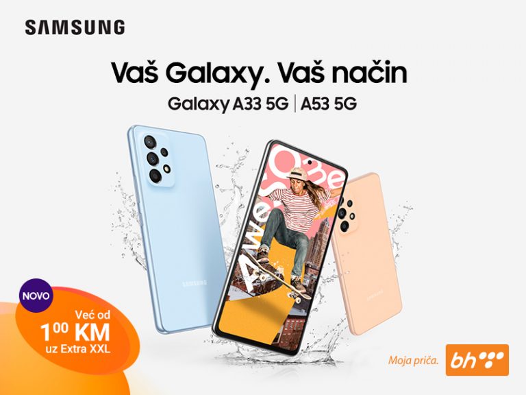 Uređaji Archives - BH Telecom d.d. Sarajevo