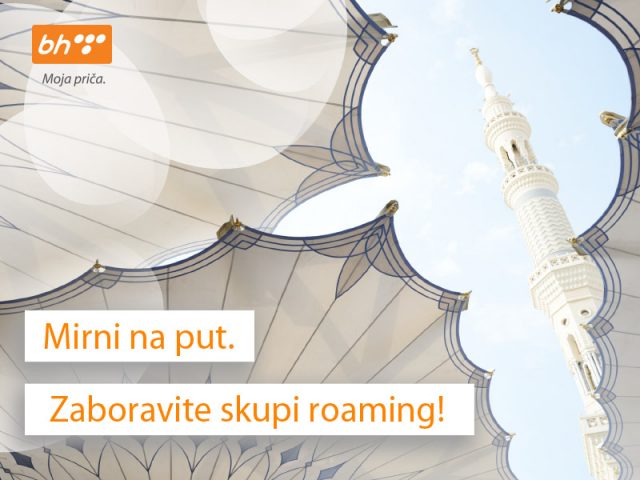 Ultra kredit - dopuna putem webshopa - BH Telecom d.d. Sarajevo