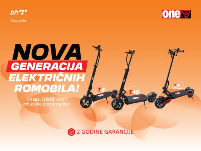 Privatni - BH Telecom d.d. Sarajevo