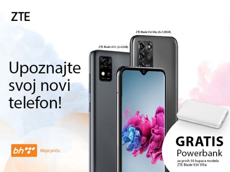 Uređaji Archives - BH Telecom d.d. Sarajevo