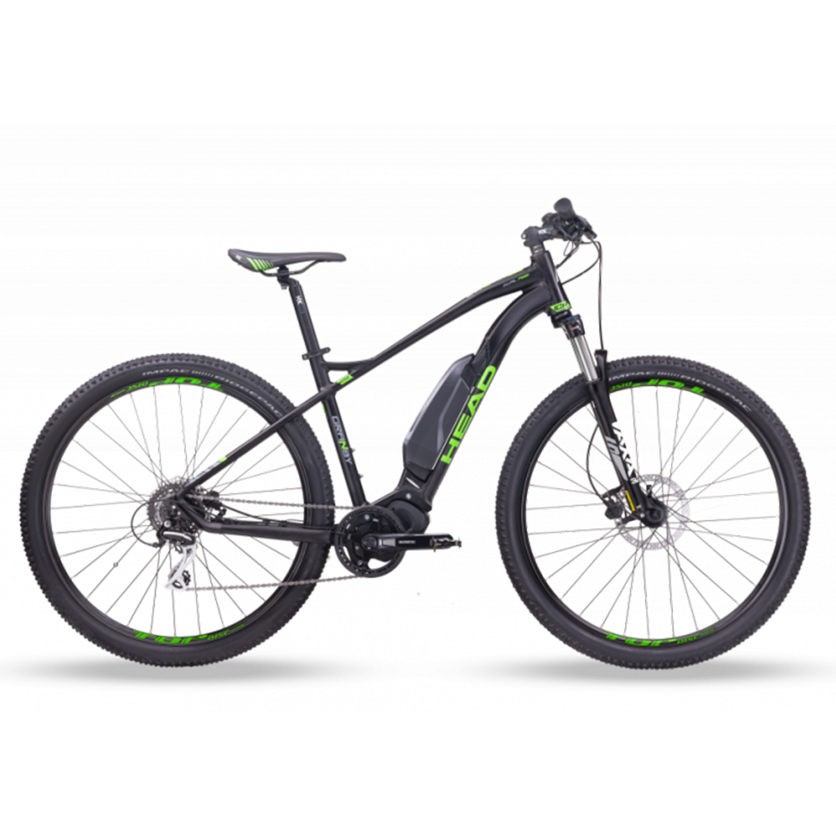 Kupite na rate Head bicikla i električni bicikl Head Grandby - BH ...