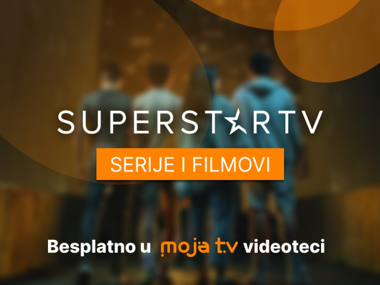 Moja TV - BH Telecom d.d. Sarajevo