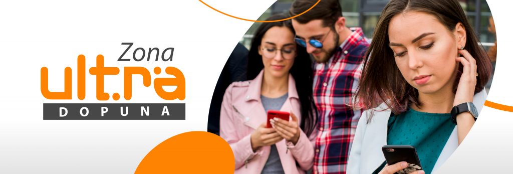 Dopuna ultra kredita - BH Telecom d.d. Sarajevo