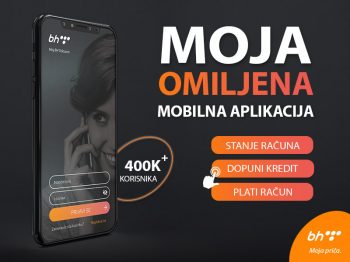 Privatni - BH Telecom d.d. Sarajevo