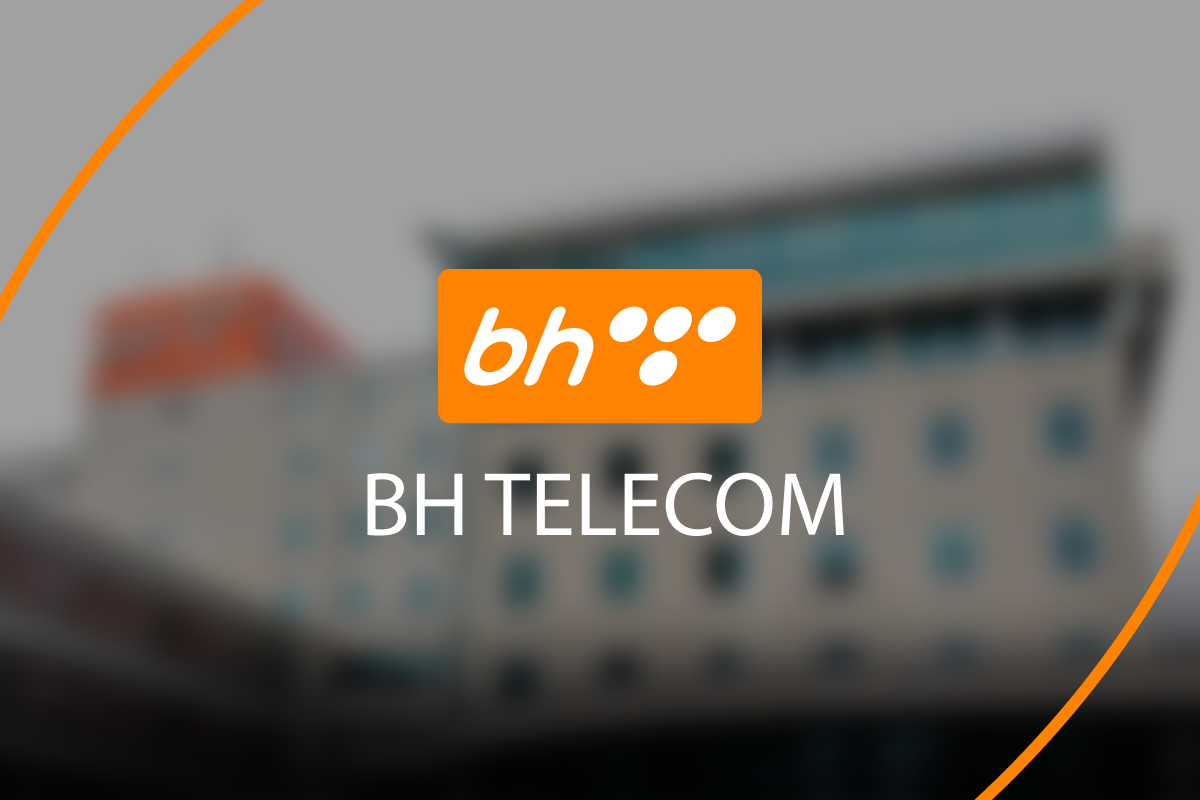 BH Telecom ostvario rekordan prihod u prvih šest mjeseci ove godine, veći za 19,5 miliona KM u ...