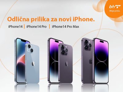 Privatni - BH Telecom d.d. Sarajevo