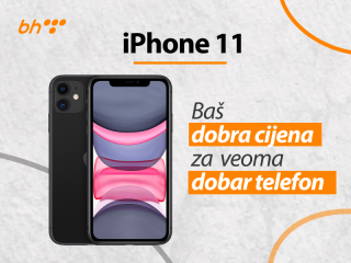 Privatni - BH Telecom d.d. Sarajevo