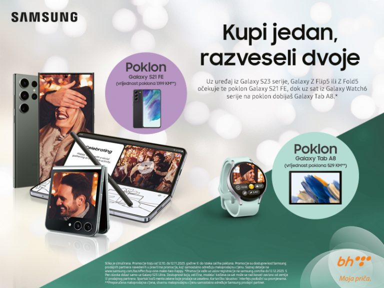 Uređaji Archives - BH Telecom d.d. Sarajevo