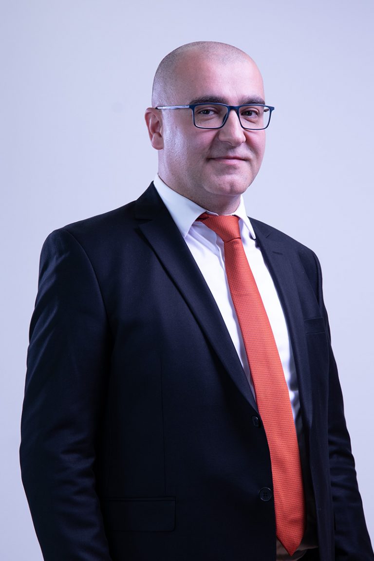 Management and Organisation - BH Telecom d.d. Sarajevo