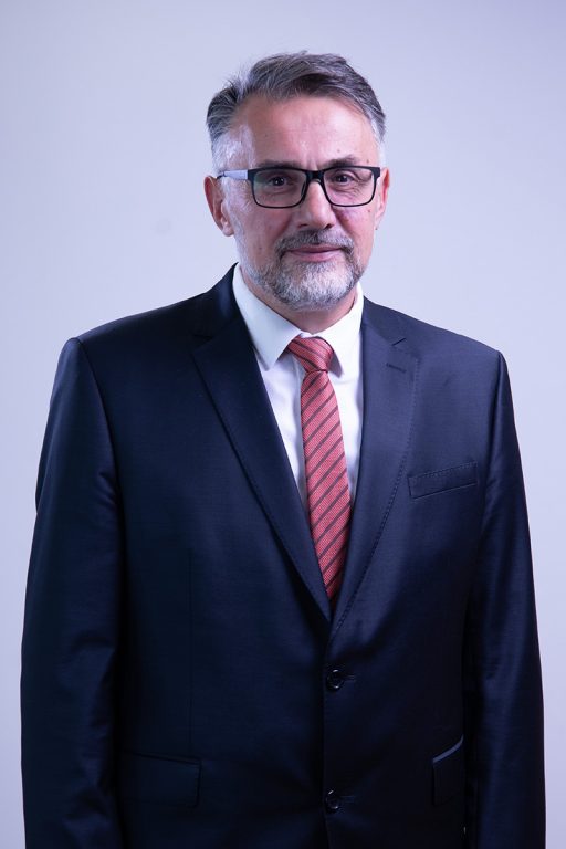 Management and Organisation - BH Telecom d.d. Sarajevo