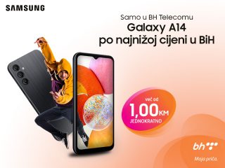 Privatni - BH Telecom d.d. Sarajevo