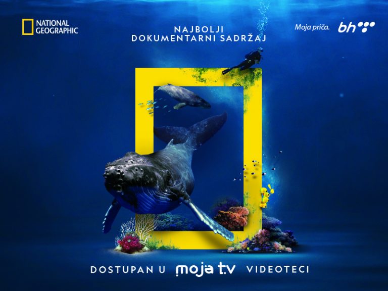 Moja TV - BH Telecom d.d. Sarajevo