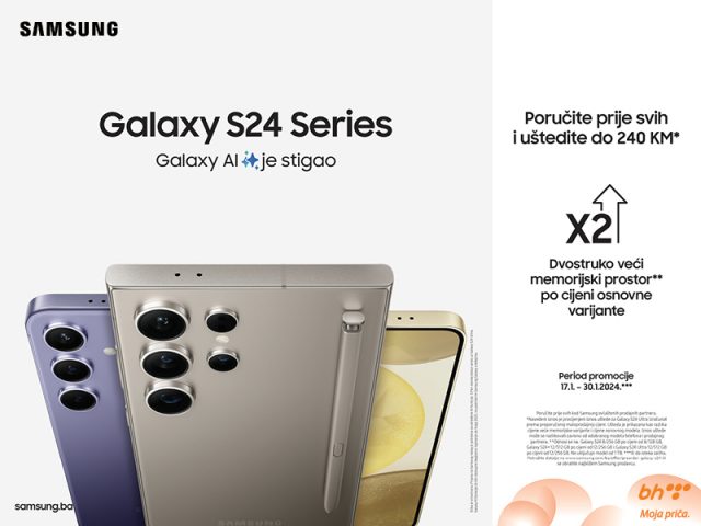 Uređaji Archives - BH Telecom d.d. Sarajevo