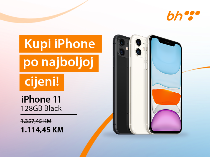 Privatni - BH Telecom d.d. Sarajevo