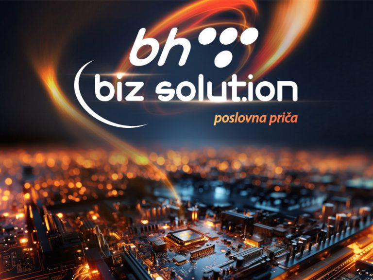 Privatni - BH Telecom d.d. Sarajevo