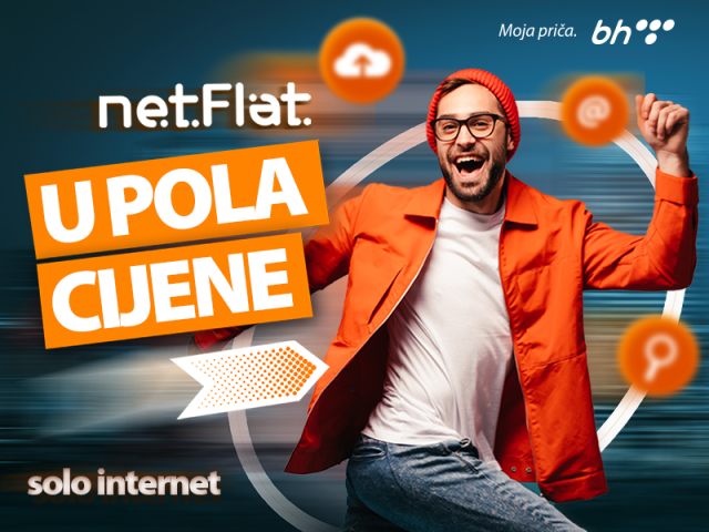 Privatni - BH Telecom d.d. Sarajevo