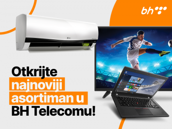 Privatni - BH Telecom d.d. Sarajevo