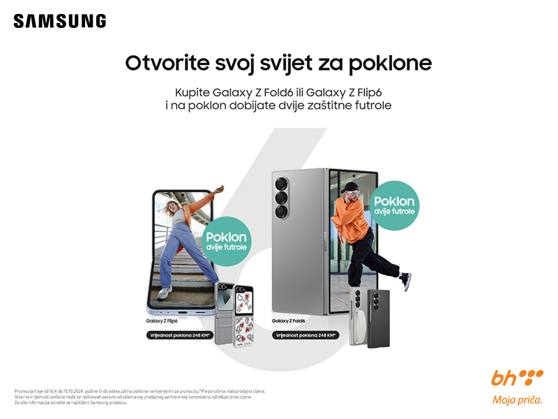 Privatni - BH Telecom d.d. Sarajevo