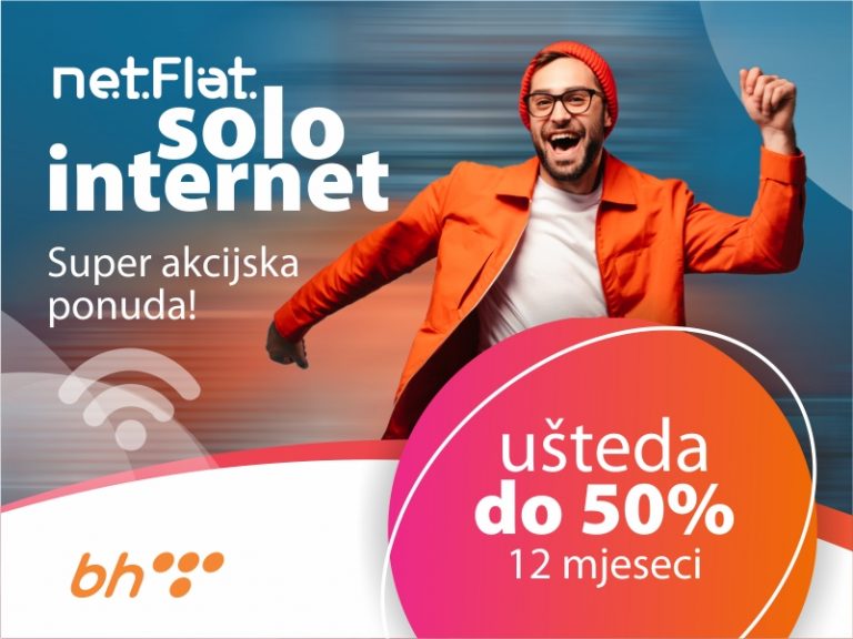 Privatni - BH Telecom d.d. Sarajevo