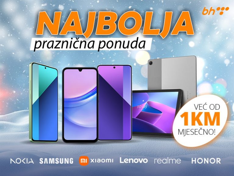 Privatni - BH Telecom d.d. Sarajevo