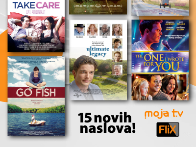 Moja TV - BH Telecom d.d. Sarajevo