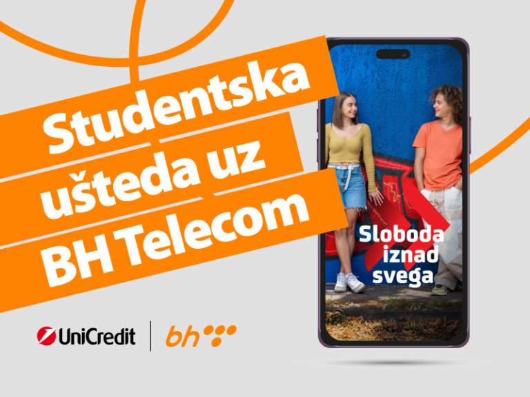 Privatni - BH Telecom d.d. Sarajevo