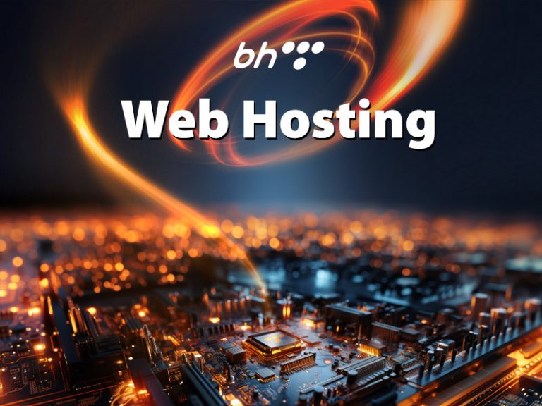 Otkrijte brza i pouzdana web rješenja uz BH Telecom - BH Telecom d.d ...