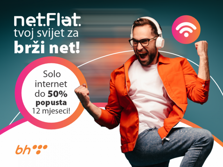 Nove destinacije za korištenje Travel paketa - BH Telecom d.d. Sarajevo